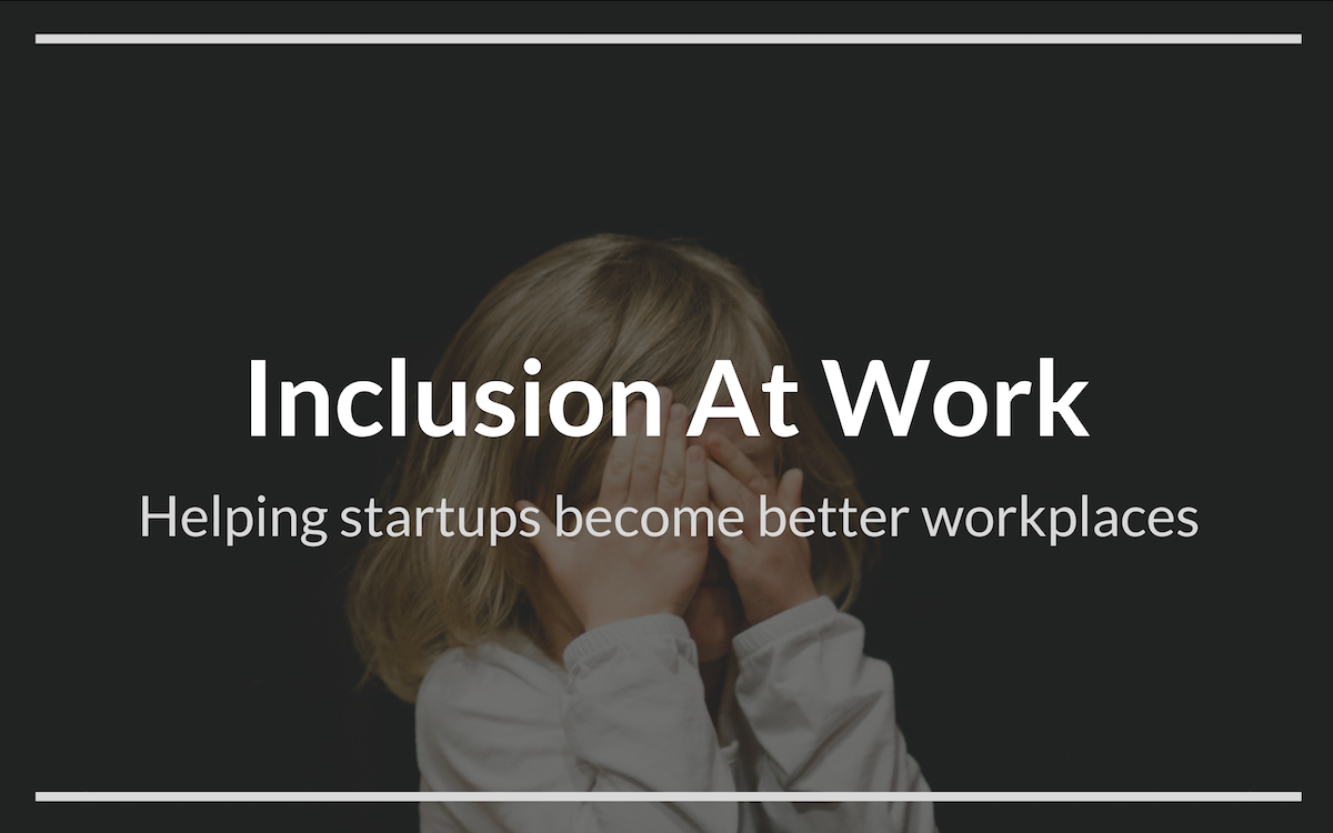 “But I’m not offending anyone!” – Tips for those tough conversations