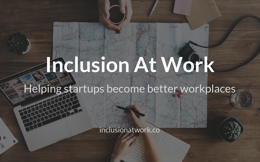 A guide to inclusion surveys, the 🔑 to data-informed diversity programs